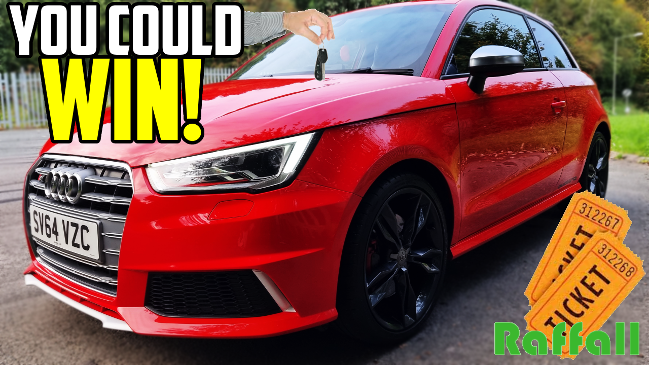 Discover Raffles & Their Hosts